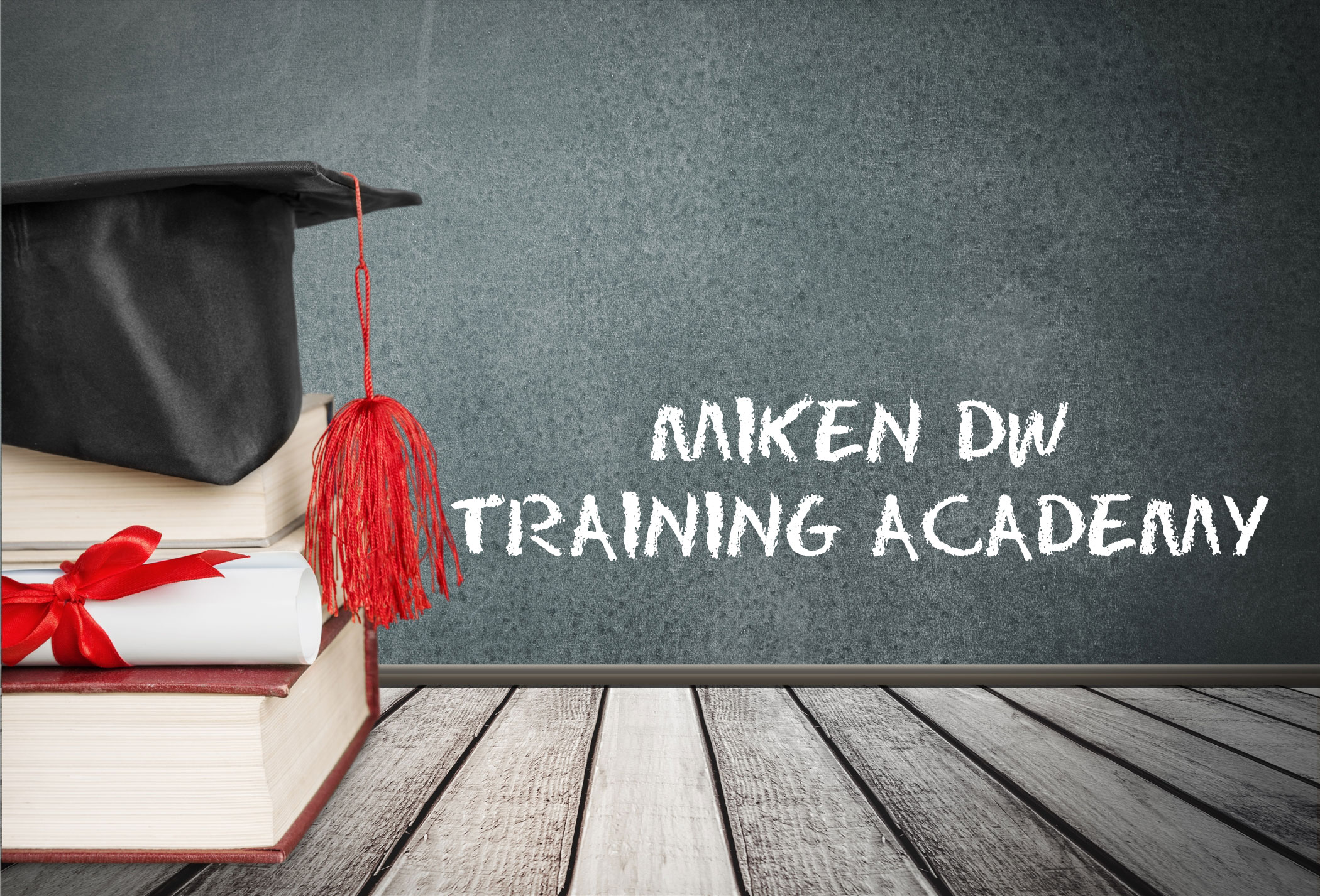 Home - DW Training Academy